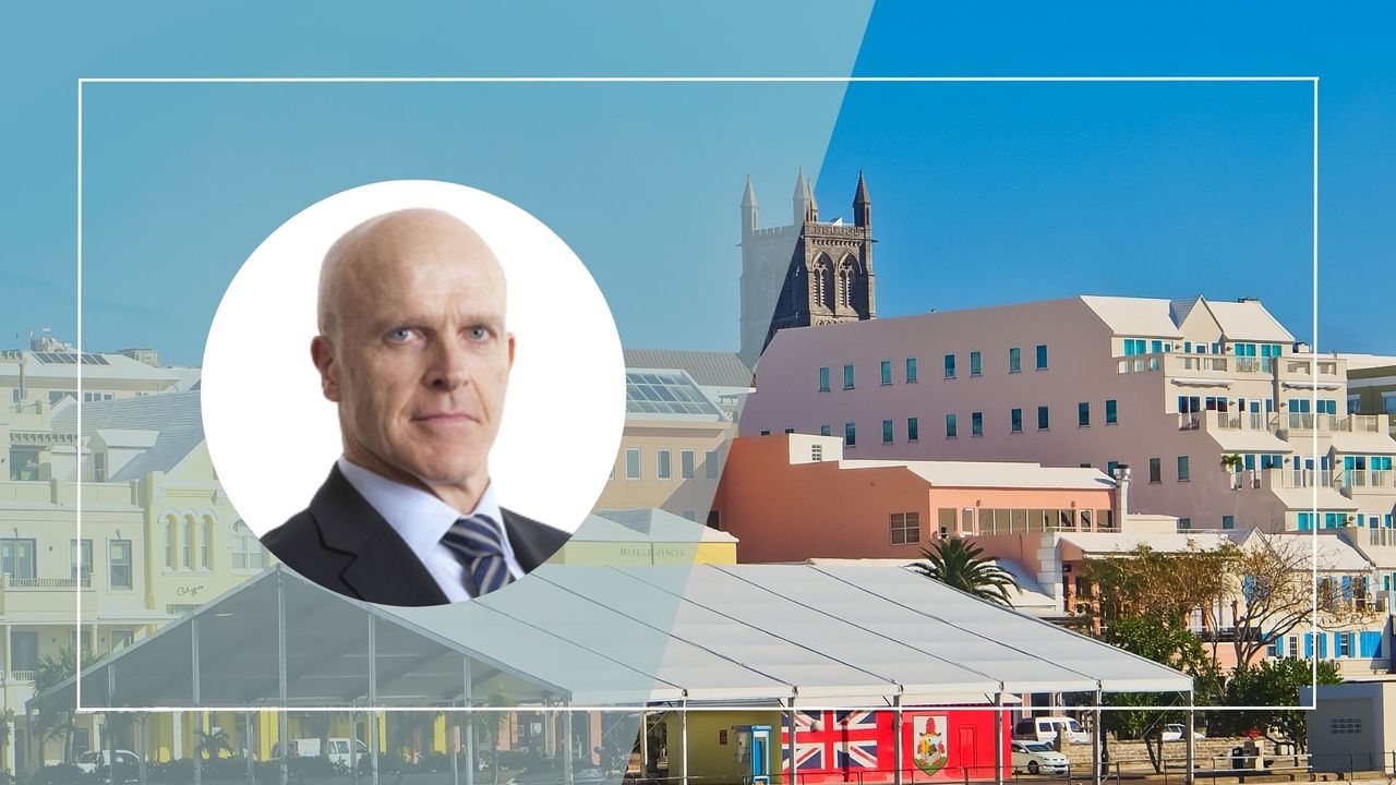 QBE agrees second LPT with Enstar | Bermuda Re